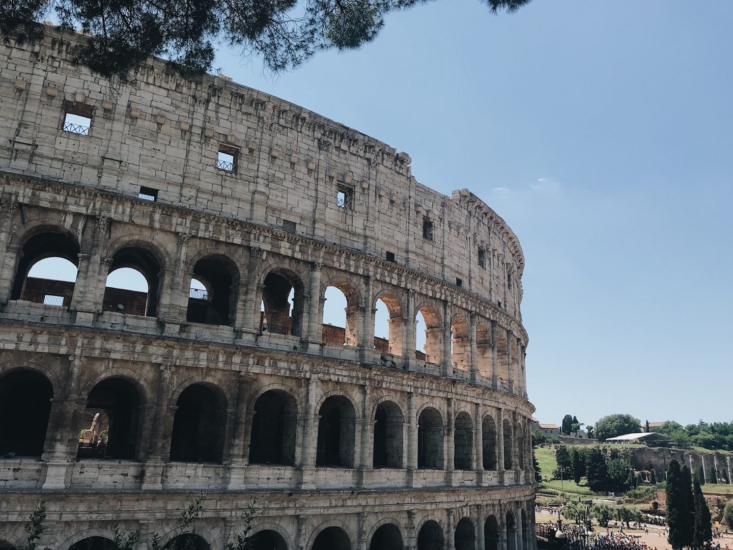 Spending a week in Rome (Rome Itinerary) - Earth's Magical Places
