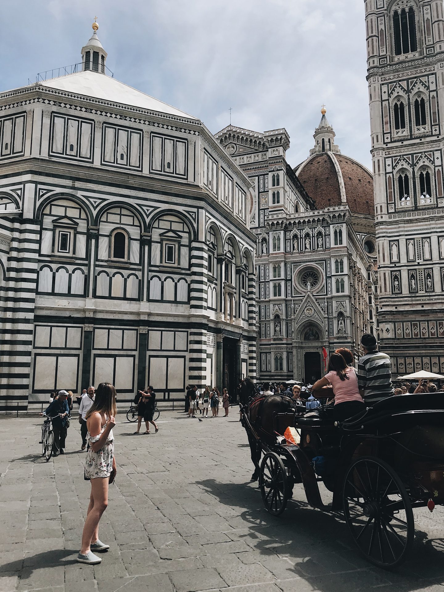 Top Things To Do In Florence In A Day - Earth's Magical Places