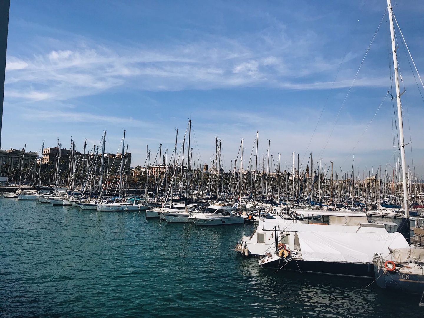 2 Days in Barcelona: The Perfect Barcelona Weekend - Earth's Magical Places