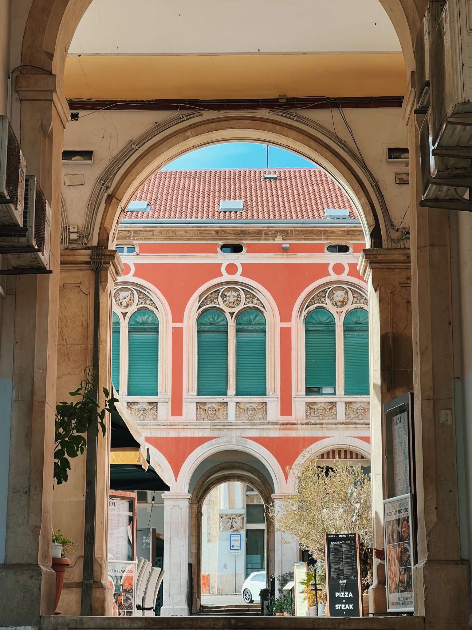 The 10 Best Things To Do In Split Croatia - Earth's Magical Places